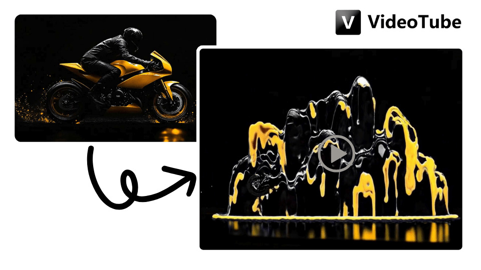 AI Melt Effect - Explore Free AI-Powered Melt Videos