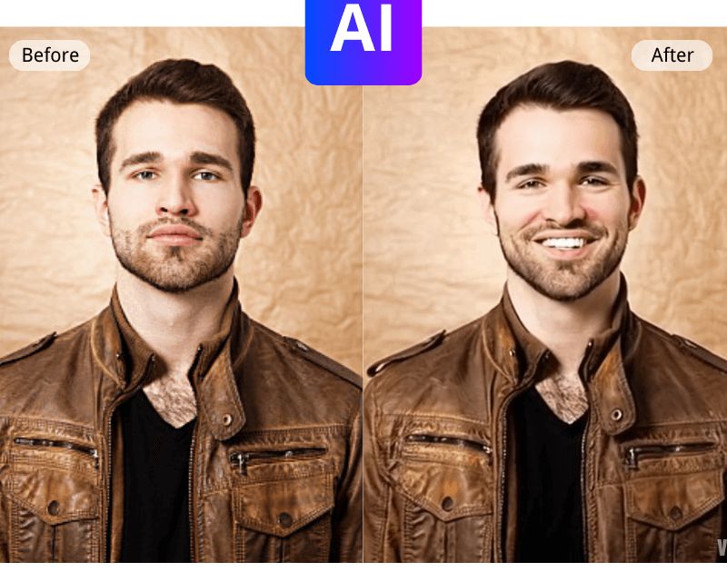 AI Smile Generator - Generate Smile Video For Free, Online