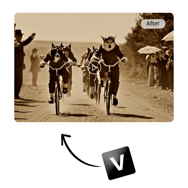 Wan AI: Generate Video in Seconds with Wan 2.1